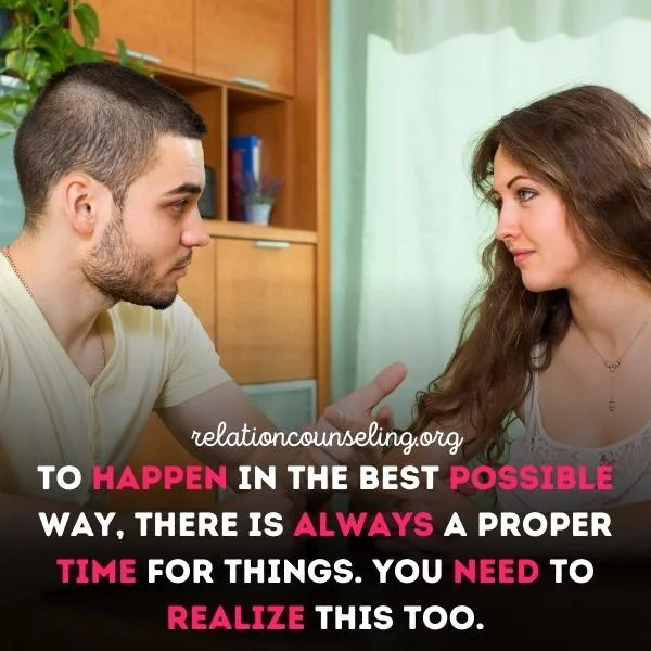 10 Ways to talk about Problems Without Fighting With Husband