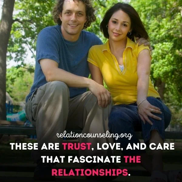 WHY is Communication Important in a Relationship? 8 Rsn