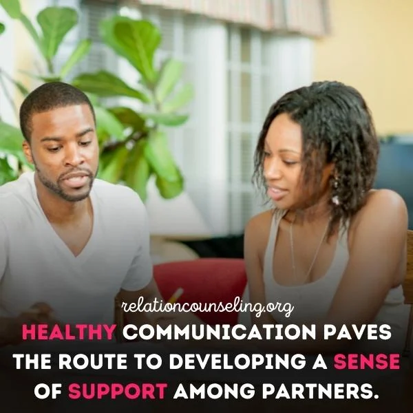 WHY is Communication Important in a Relationship? 8 Rsn