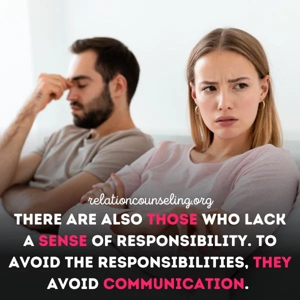 WHY is Communication Important in a Relationship? 8 Rsn