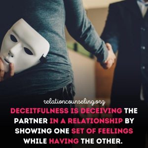 10 SOUND Characteristics of an Unhealthy Relationship!!