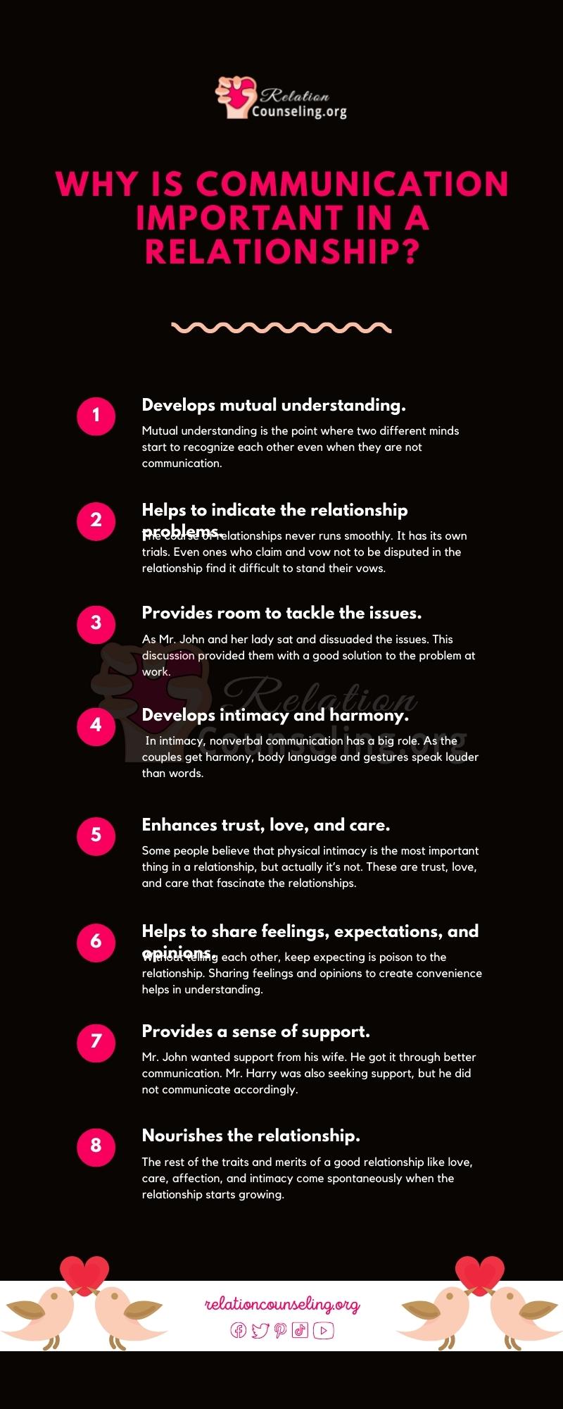 WHY Is Communication Important In A Relationship 8 Rsn why-is-communication-important-in-a-relationship-8-rsn